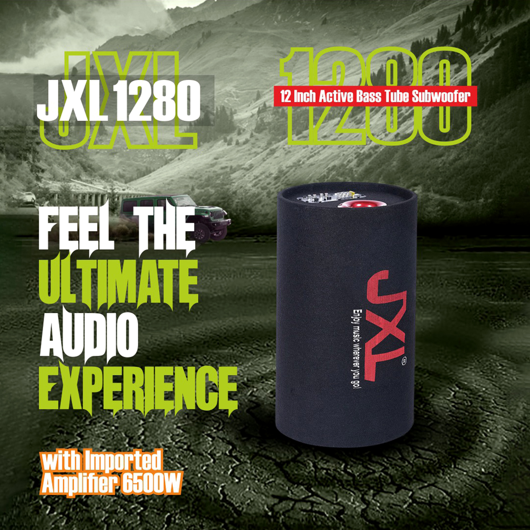 JXLlindia – Enjoy Music Wherever You Go