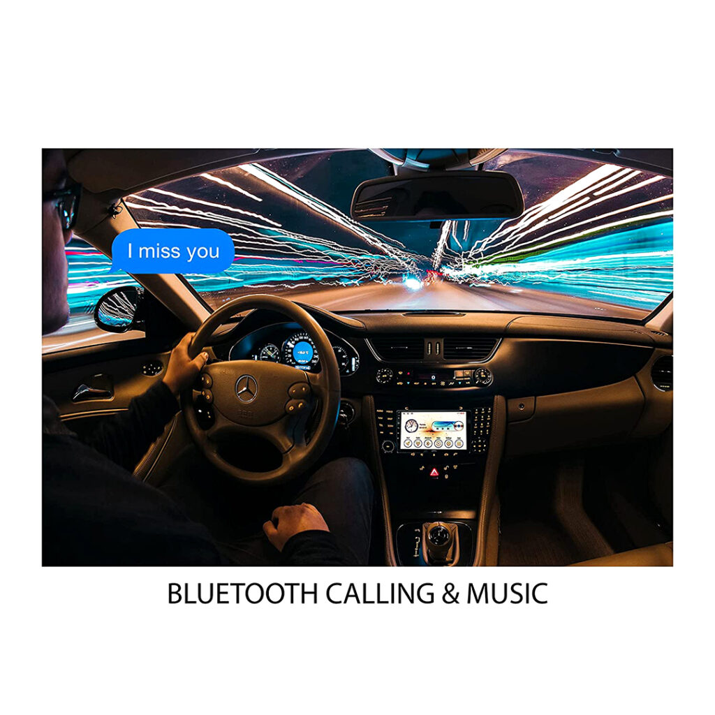 Best 9-inch car android player for car | JXL India