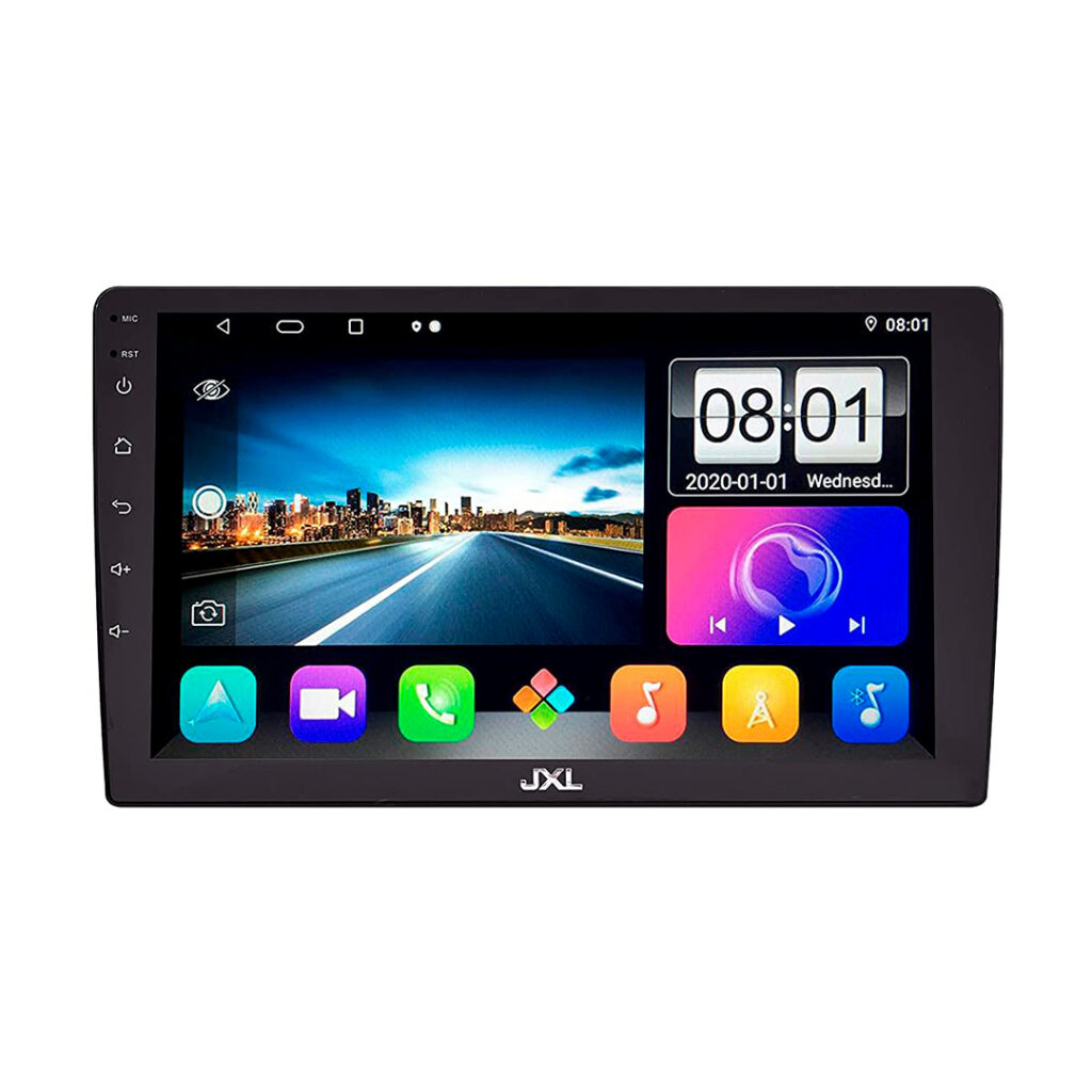 Best 9-inch car android player for car | JXL India
