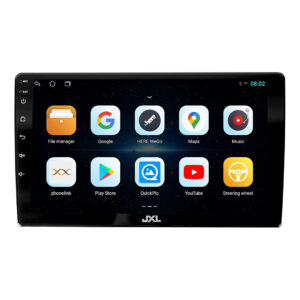 JXL 9 Inch HD 1280P Car Android Stereo | JXL India
