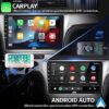 JXL 9 Inch HD 1280P Car Android Stereo | JXL India