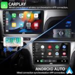 JXL 9 Inch HD 1280P Car Android Stereo | JXL India