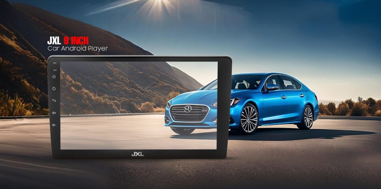 JXL India | Buy premium Car Accessories, Car Speakers, Bluetooth ...